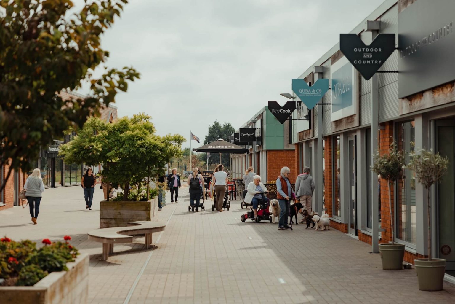 The Valley Evesham - Visit Evesham