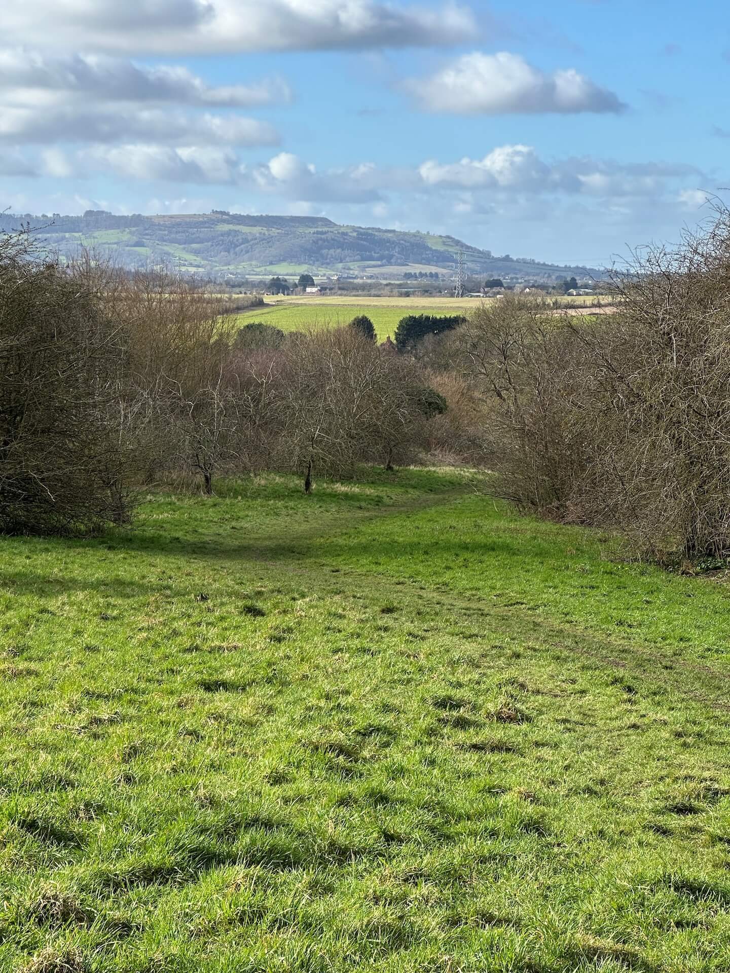 Battlefield Walk - Visit Evesham