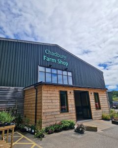 Chadbury Farm Shop - Visit Evesham