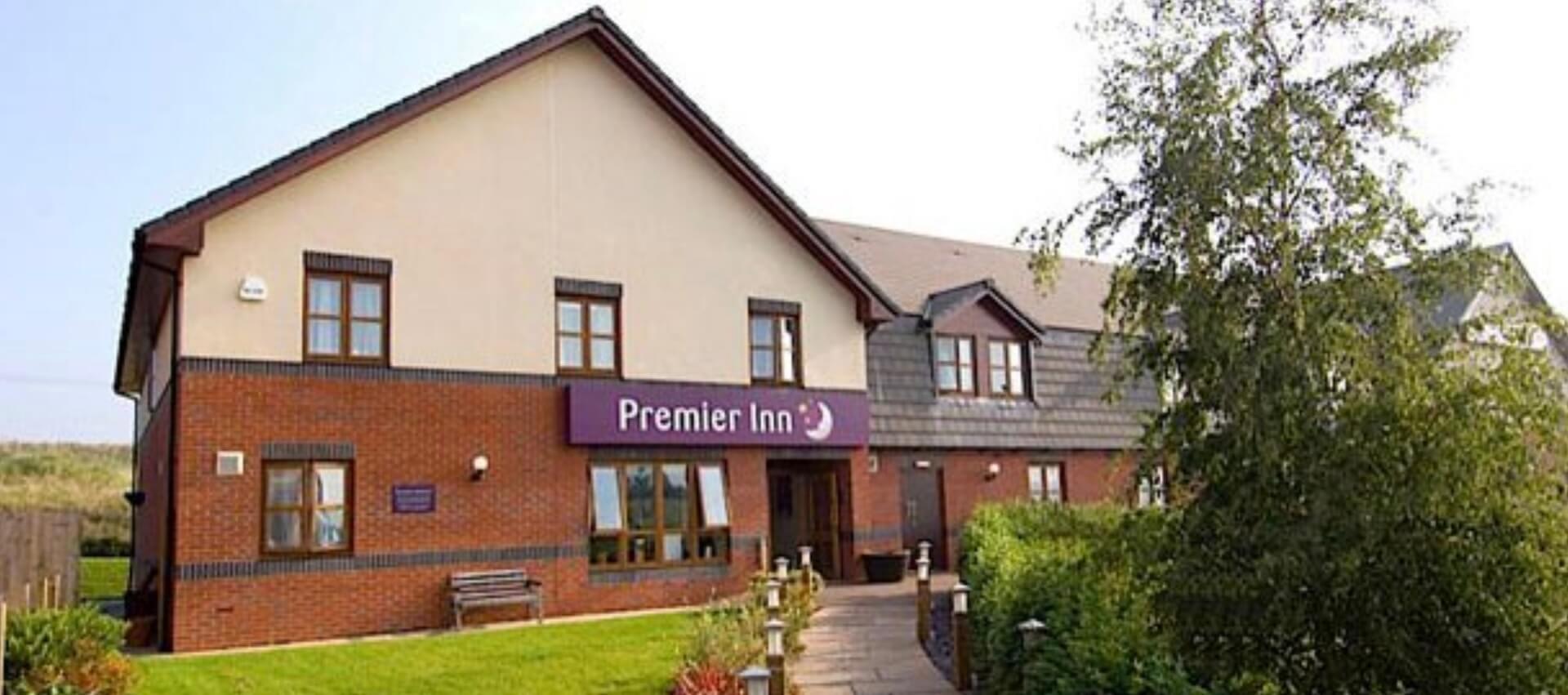 Premier Inn Evesham - Visit Evesham