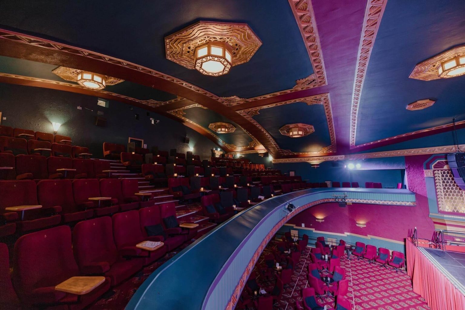 The Regal Cinema - Visit Evesham