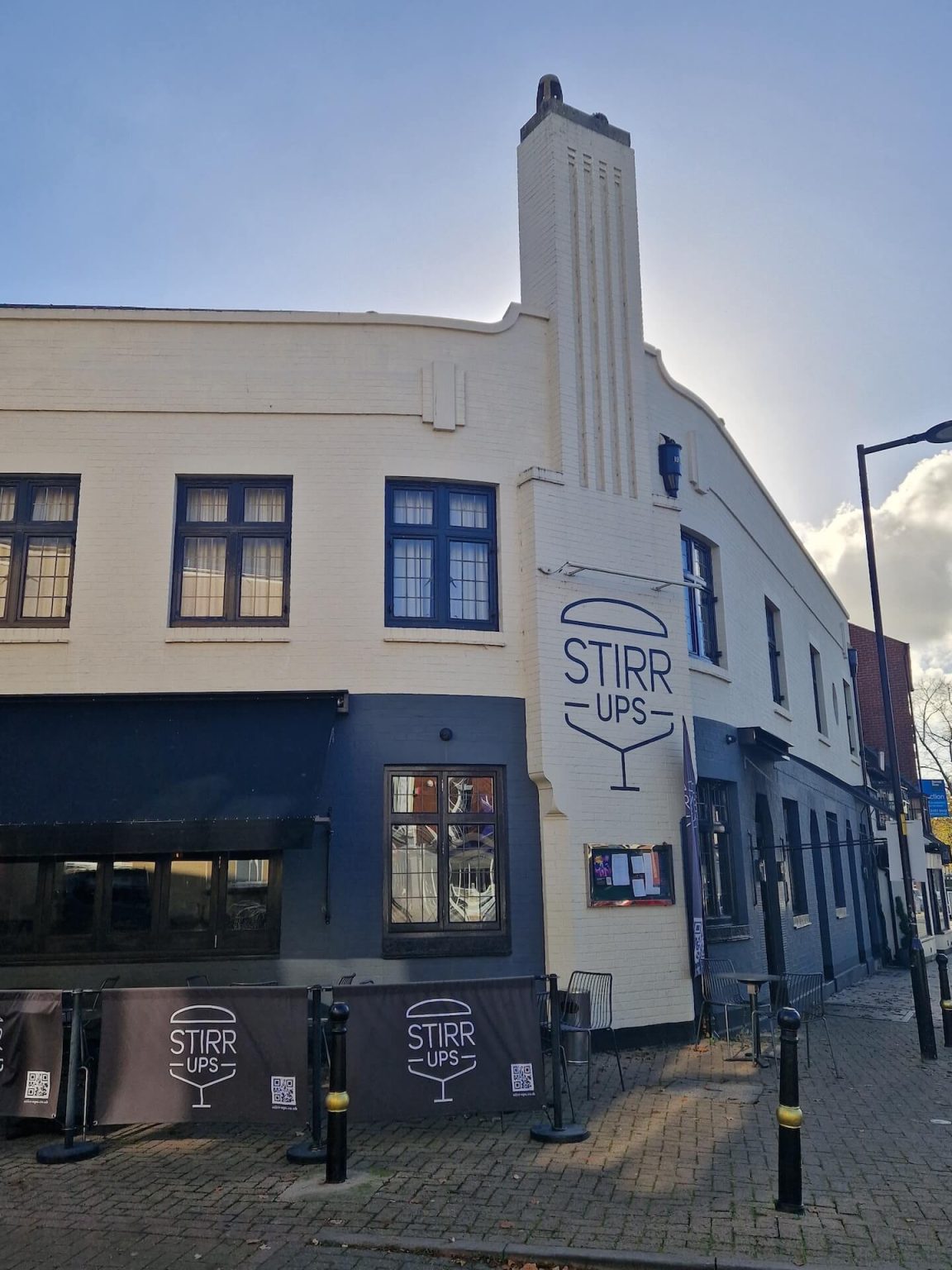 Stirrups - Visit Evesham