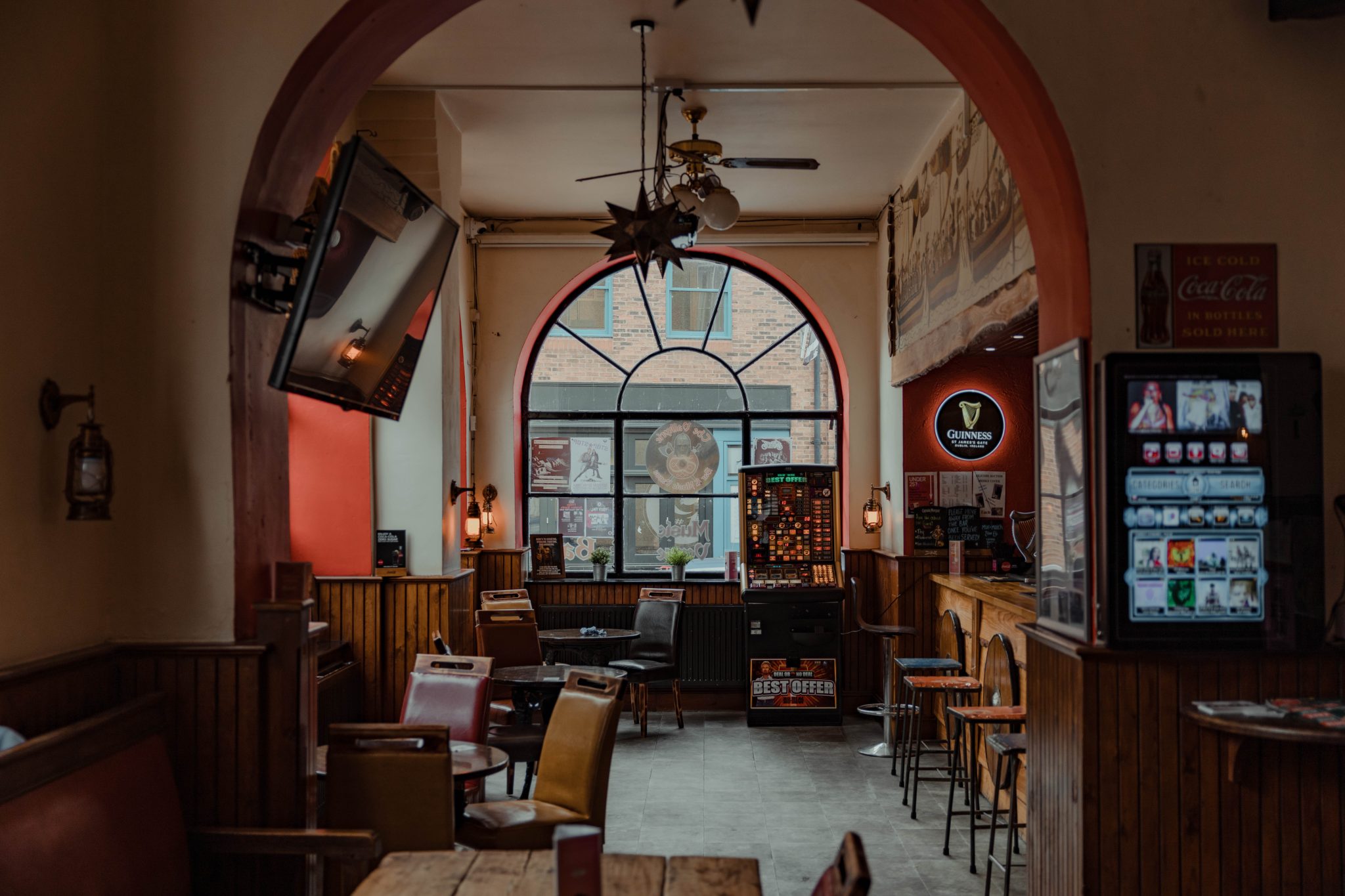 The Valkyrie - Visit Evesham