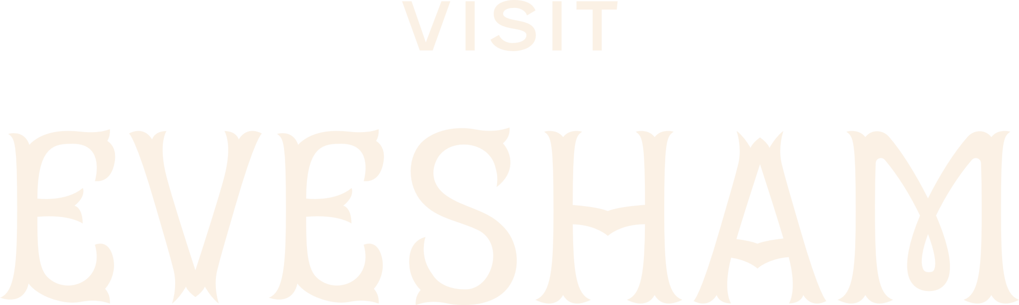 The Valley Evesham - Visit Evesham