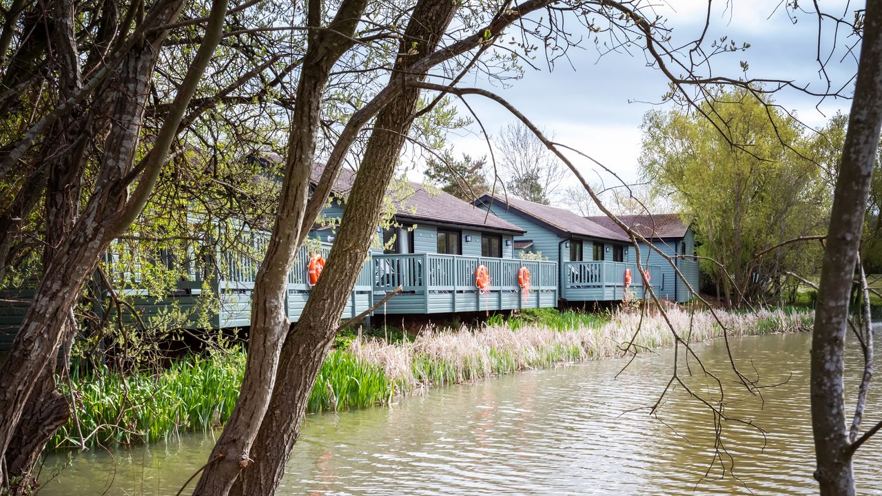 The Vale Golf & Country Club - Visit Evesham